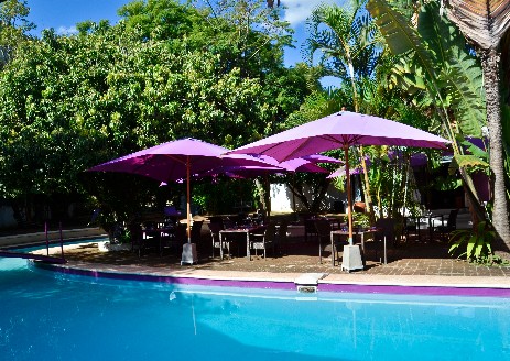 Akoa Hotel et Restaurant – Antananarivo - Madatours: voyage, tourisme ...